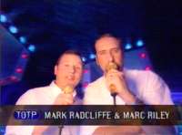 Mark Radcliffe and Lard present Top Of The Pops Again