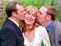 Mark Radcliffe & Lard - Their True Story